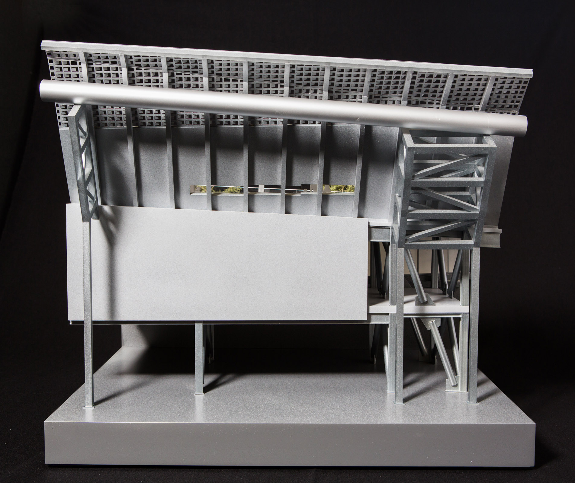 Sound Models | Architectural, industrial design, Art, Legal Models